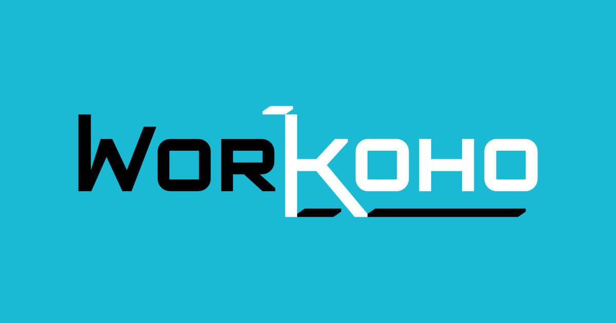 Workoho | Moderne Arbeitswelten gestalten